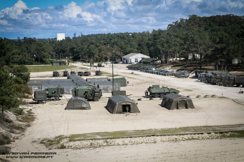 Posto de Comando | The Way of the Warrior(s)